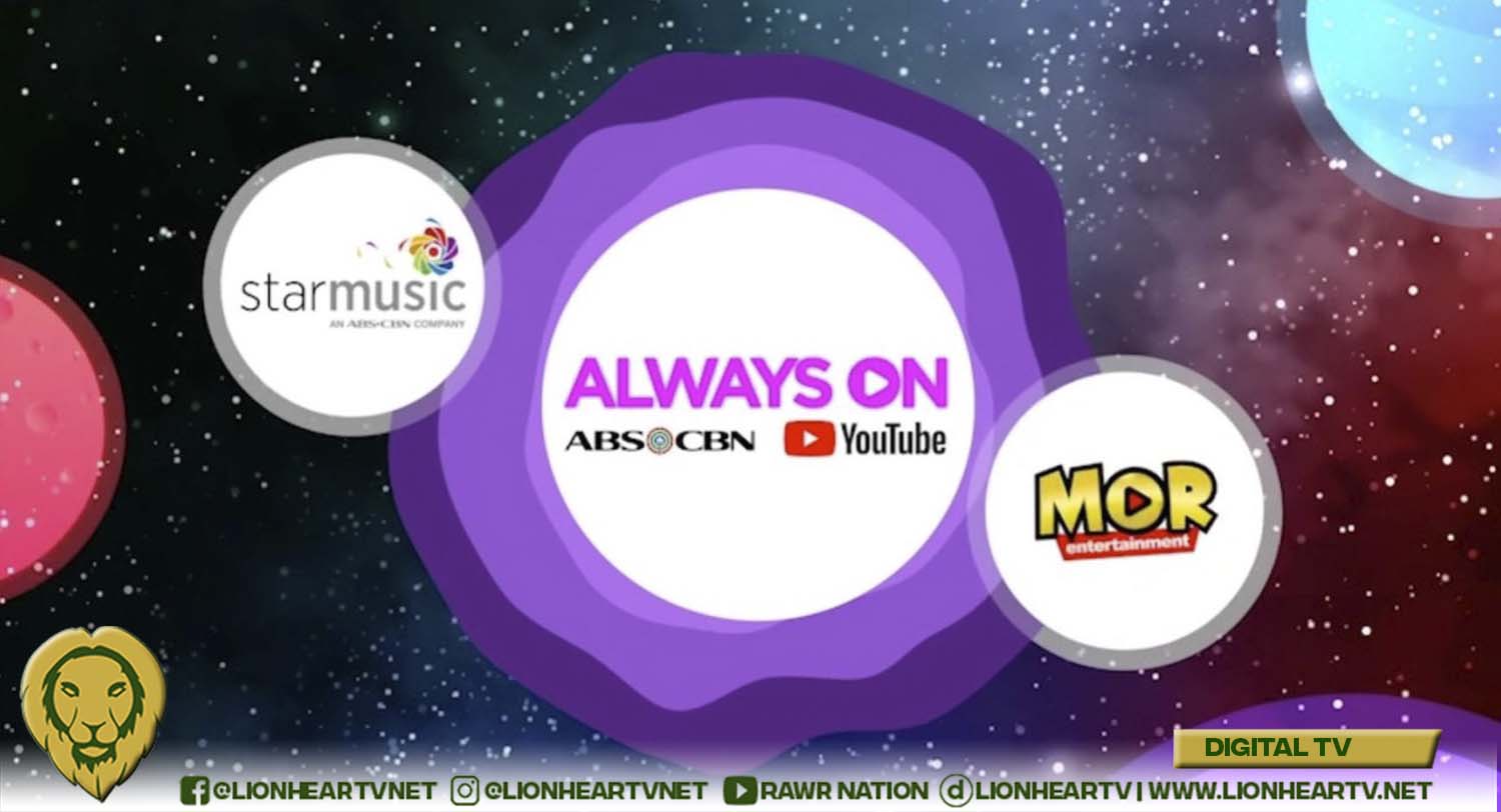 ‘Dear MOR’ at ‘Gapnud Sa Kinabuhi’ make their mark in the Kapamilya ...