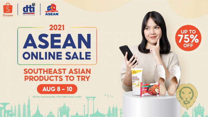 Experience Southeast Asia with these ASEAN-Made Products - LionhearTV