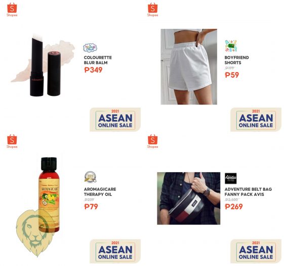 Experience Southeast Asia with these ASEAN-Made Products - LionhearTV