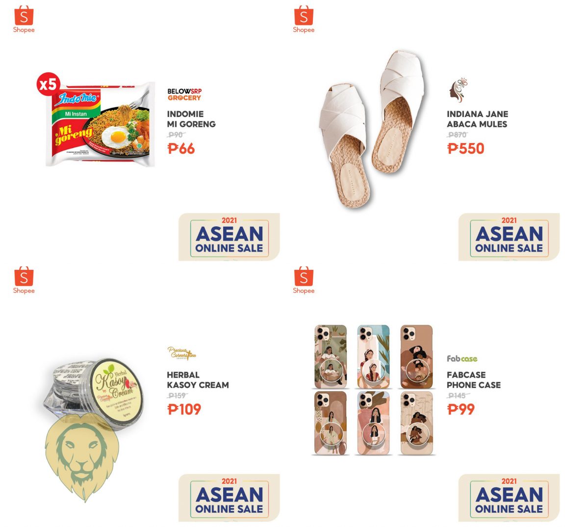 Experience Southeast Asia with these ASEAN-Made Products - LionhearTV