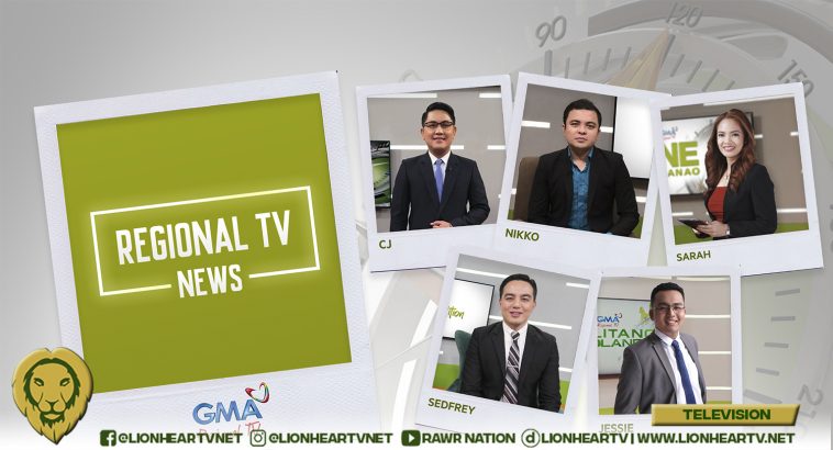 GMA Network opens its 11th regional TV station in Batangas, launches ...