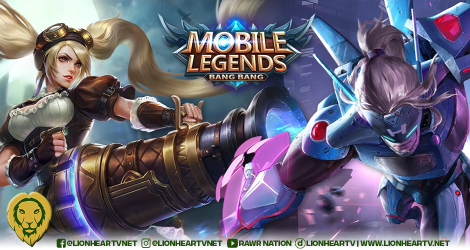 ‘Mobile Legends: Bang Bang’ animated series premieres on ABS-CBN ...