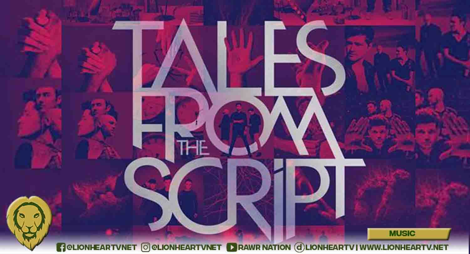 New career-spanning greatest hits album ‘Tales from the Script’ out now ...