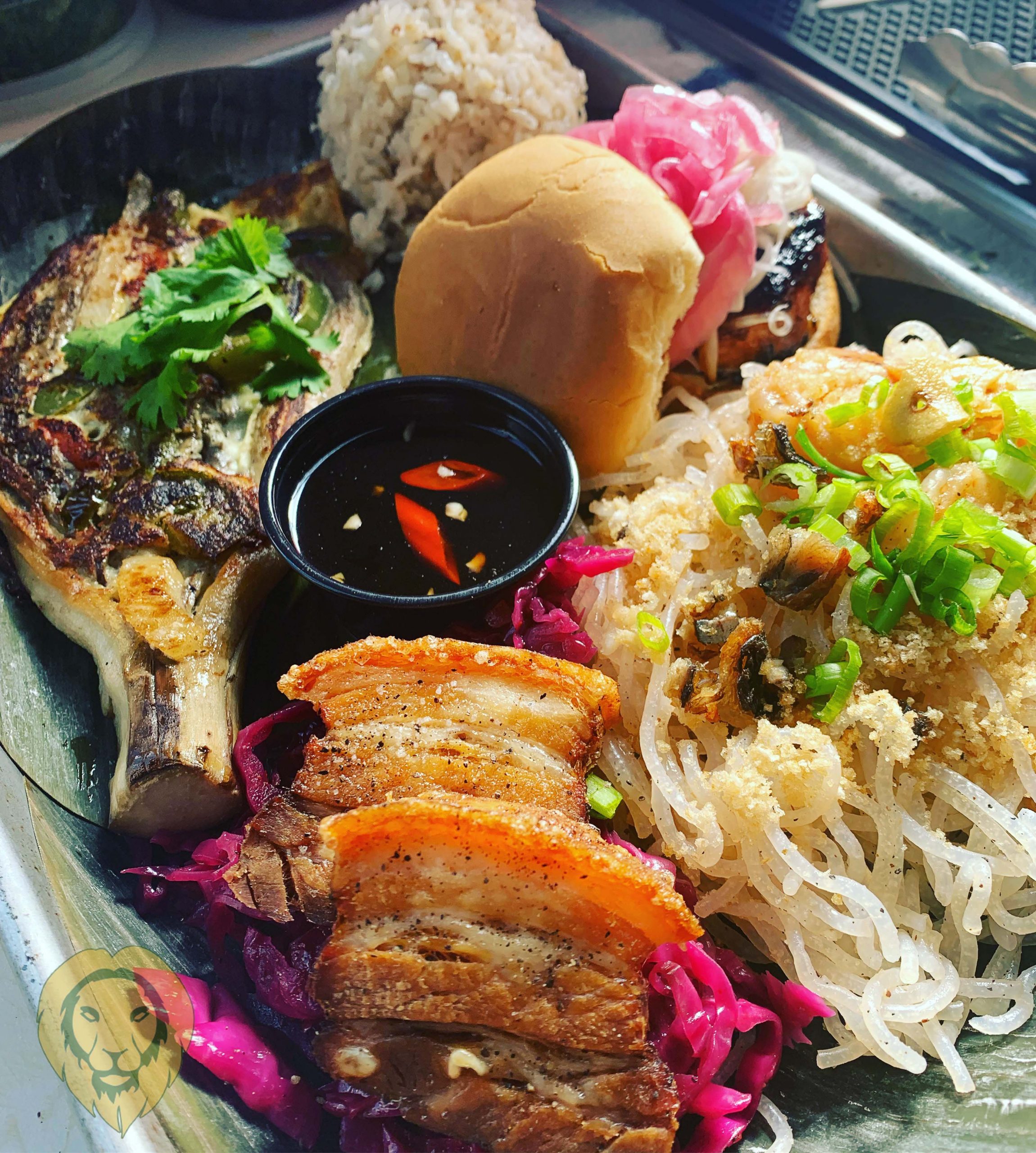 Pistahan shows that Culture and Cuisine can Cultivate and Sustain a ...