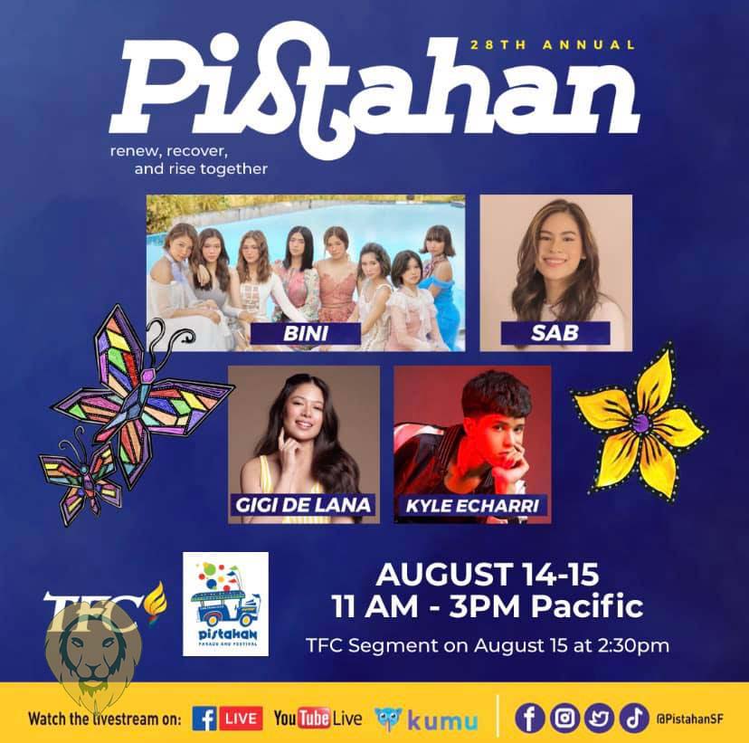 Pistahan shows that Culture and Cuisine can Cultivate and Sustain a ...