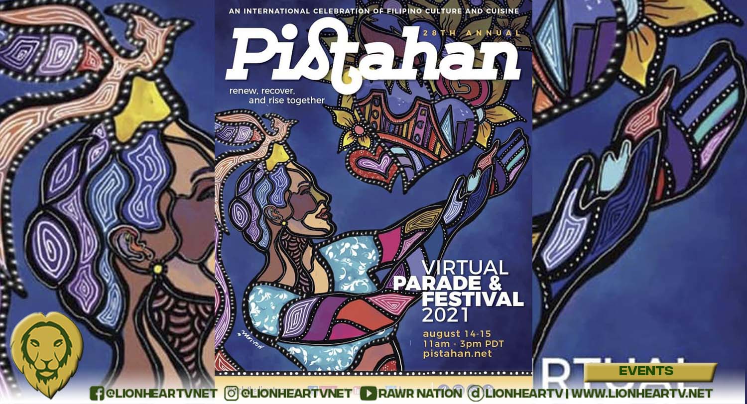 Pistahan shows that Culture and Cuisine can Cultivate and Sustain a ...