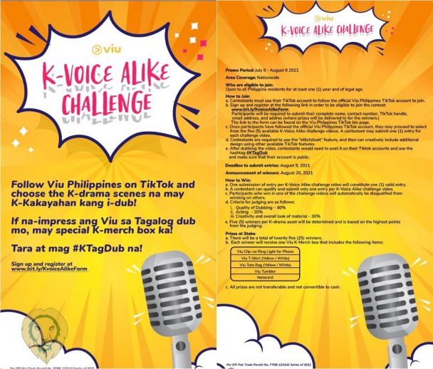 Viu Philippines launches new Tagalog-dubbed K-Dramas through online ...