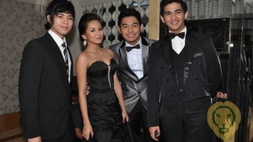 The ABS-CBN Ball through the Years: A Red Carpet affair like No Other ...