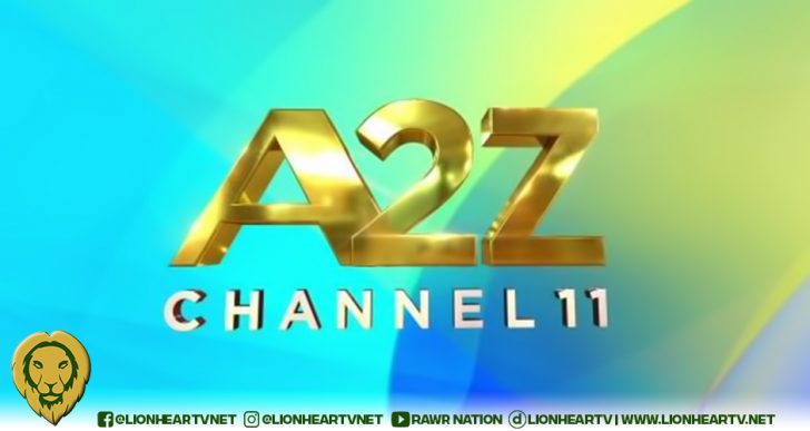Yey! A2Z, now available in Iloilo province - LionhearTV