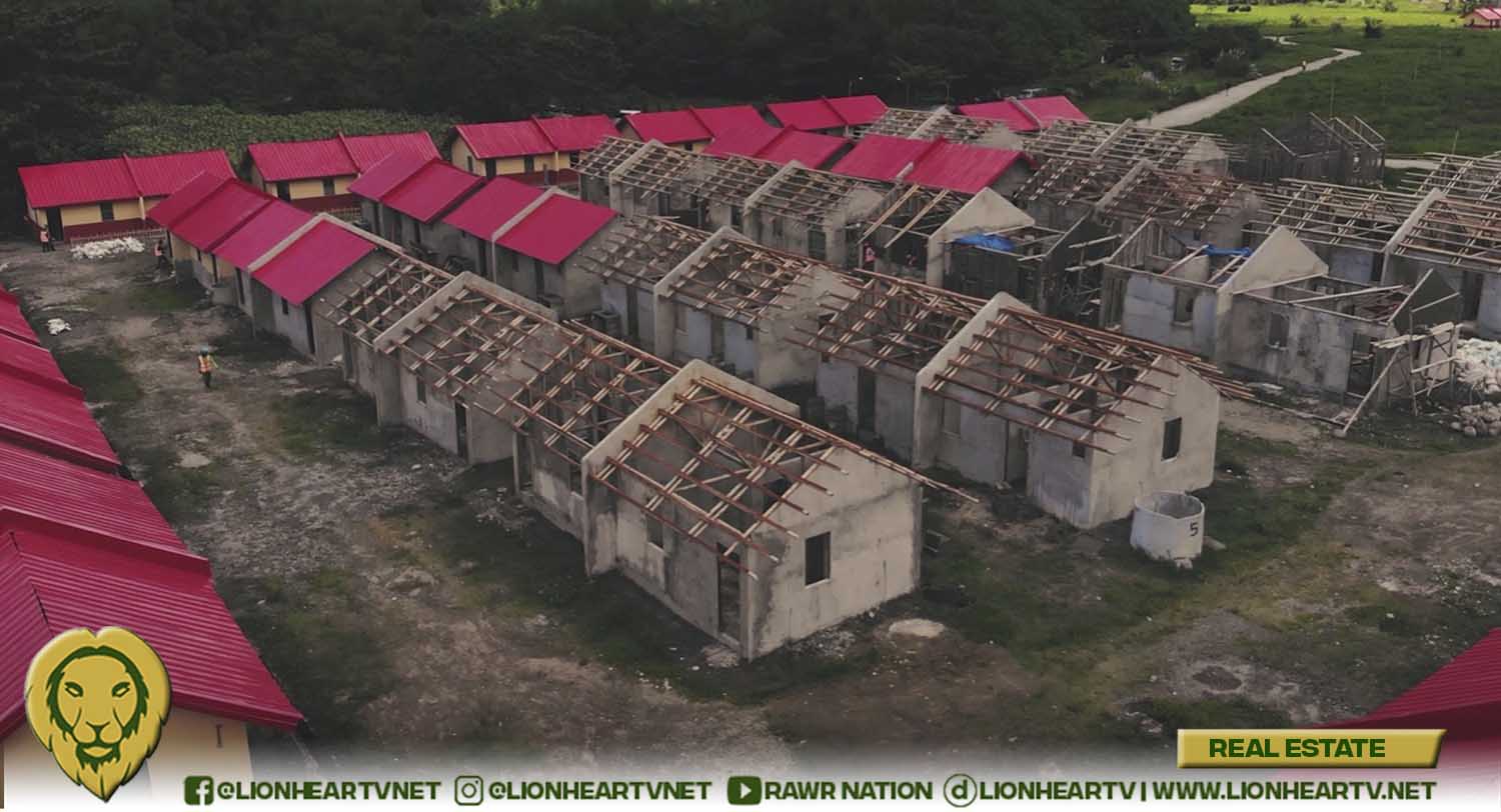 Base Bahay Builds Better Homes–with Bamboo - LionhearTV
