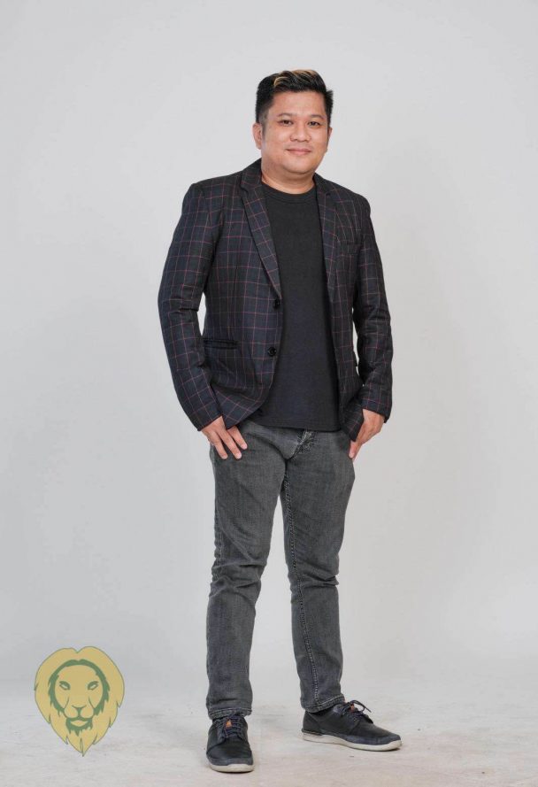 Direk Theodore Boborol discusses his track record of launching ...