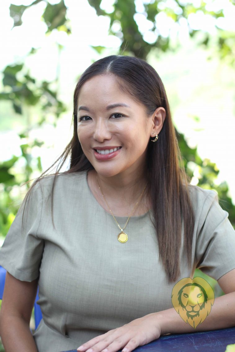 Gwen Garci Shocked By Todays Sexy Stars Advises Them To Love Their Work Lionheartv