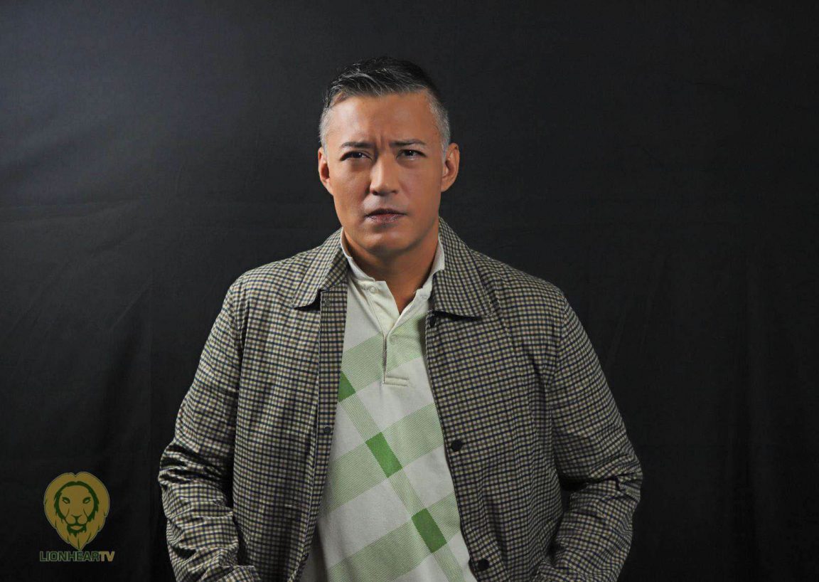 Mark Anthony Fernandez reveals his dream of doing a remake of ‘Starzan ...