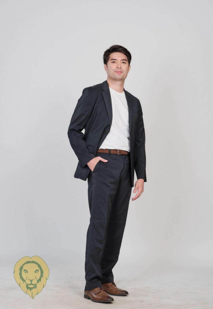 Joross Gamboa says he believes the ‘end of times’ is near - LionhearTV