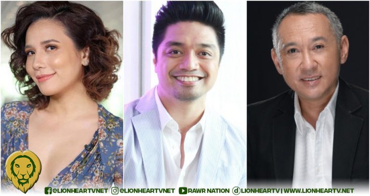 TNT Judges Nyoy Volante, Karylle, Louie Ocampo share thoughts on being ...