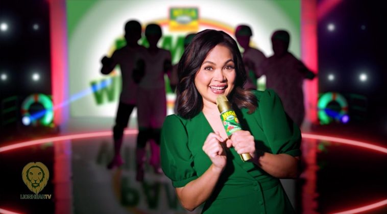Judy Ann Santos returns to acting after four years - LionhearTV