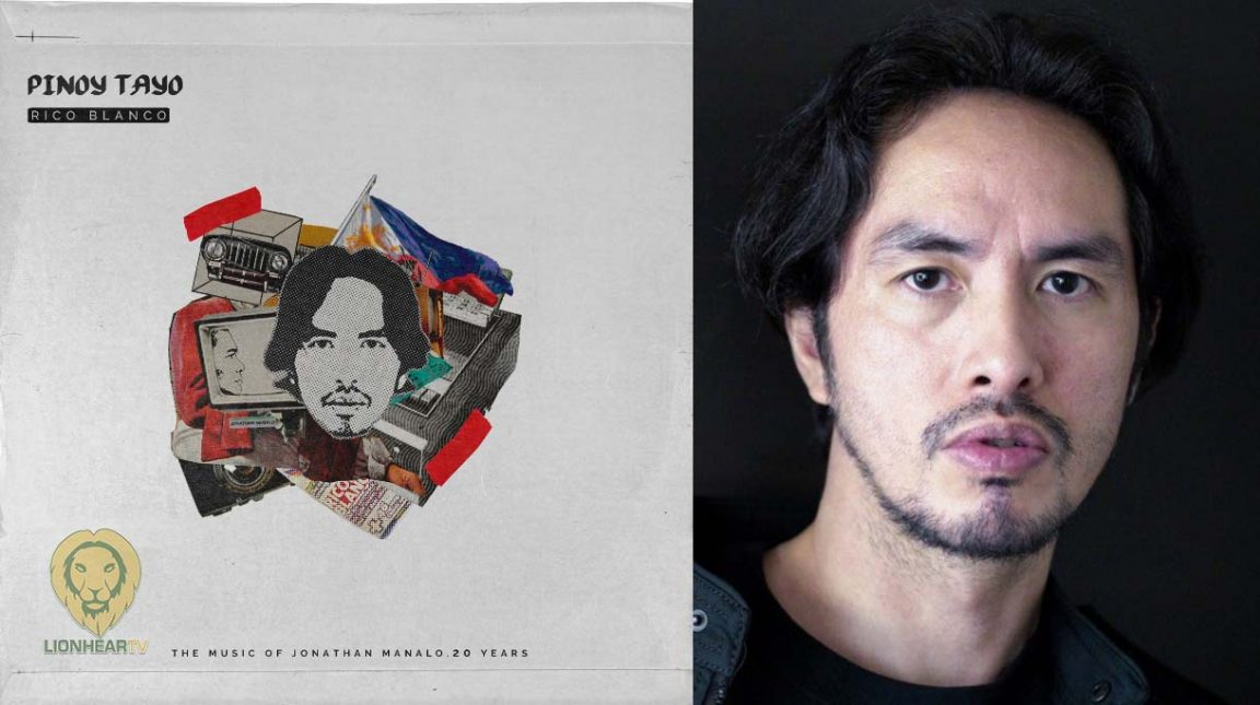Rico Blanco reimagines iconic PBB Theme Song now called ‘Pinoy Tayo ...