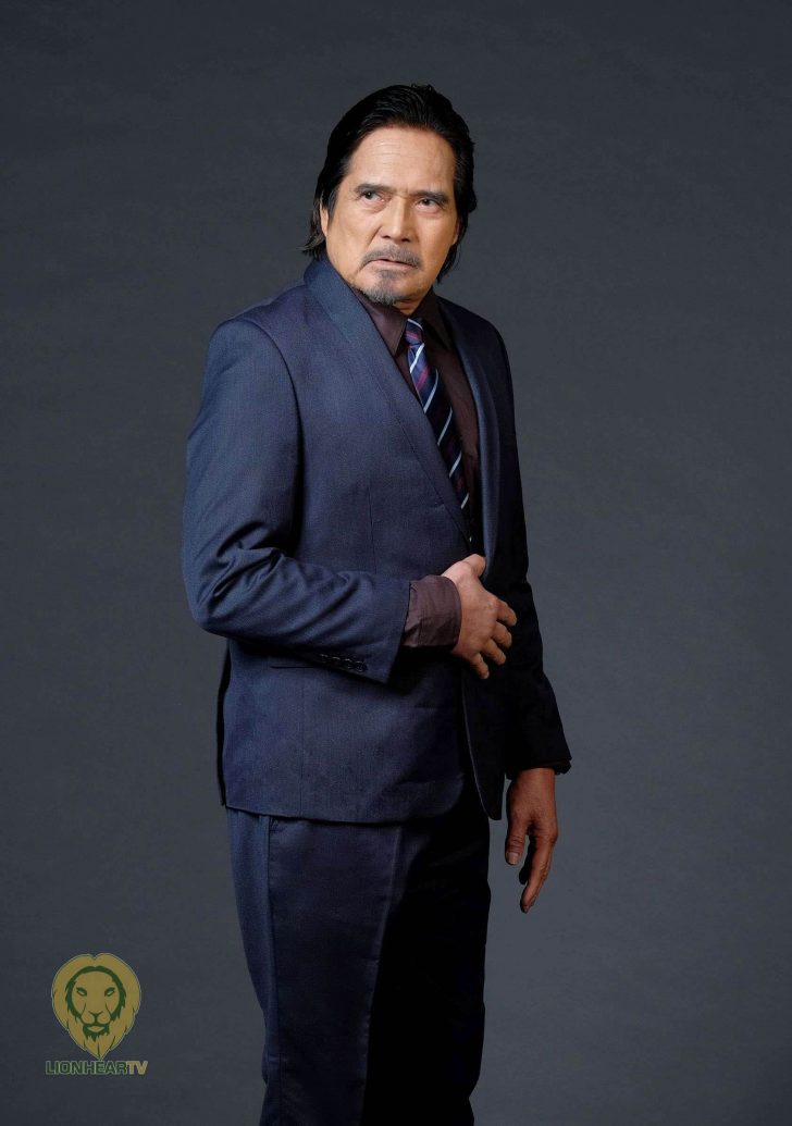 After 8 years with Kapuso Network, Roi Vinzon joins Kapamilya camp via ‘FPJ’s Ang Probinsyano ...