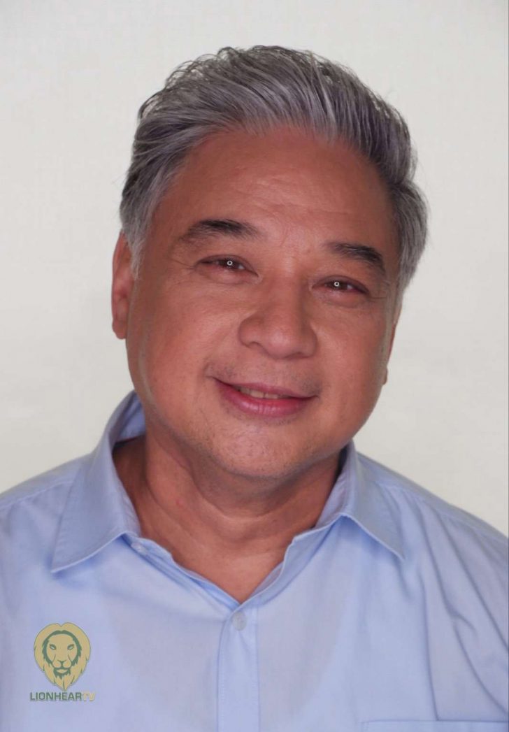 Ricky Davao passes away at 63, daughter Ara confirms with heartfelt ...