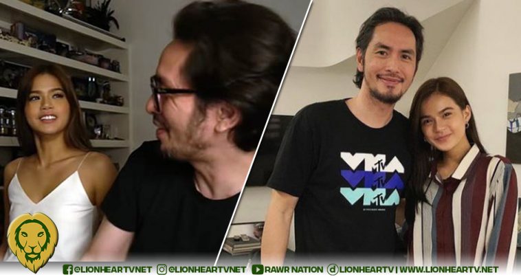 Maris Racal highlights the positive impact of the age gap between her ...