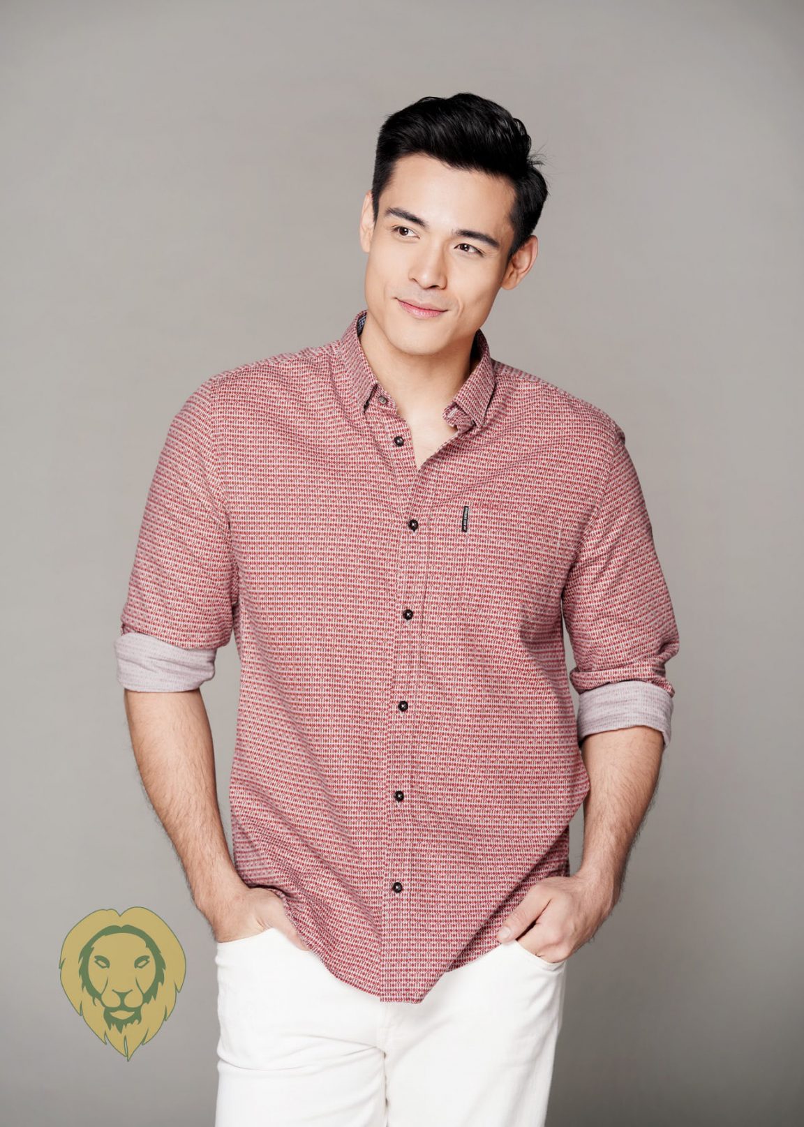 Xian Lim hopes to be a GMA Network recording artist someday - LionhearTV
