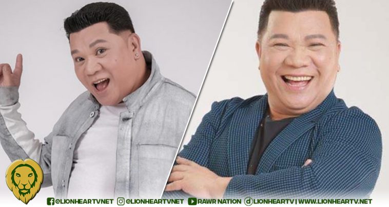 Allan K, the original sing-along master! - LionhearTV