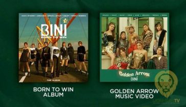 BINI’s ‘Born To Win’ album review: Fresh, invigorating, and inspiring ...