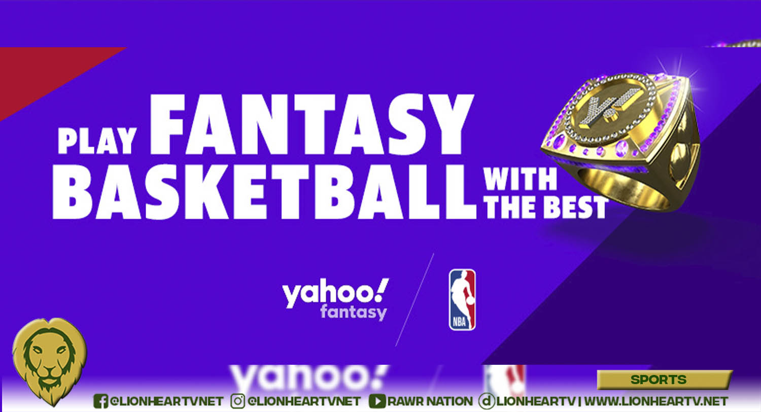Medizin Erinnerung Verknüpfungen yahoo basketball fantasy Annehmen Durch zusammen