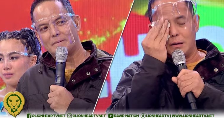 Philippines Entertainment | Bobet Vidanes finally speaks up about his ...