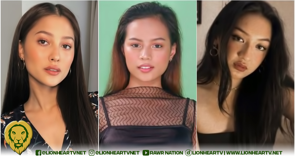 Maureen Wroblewitz, Ella Cayabyab, Gail Banawis narrate their eerie ghost experiences - LionhearTV