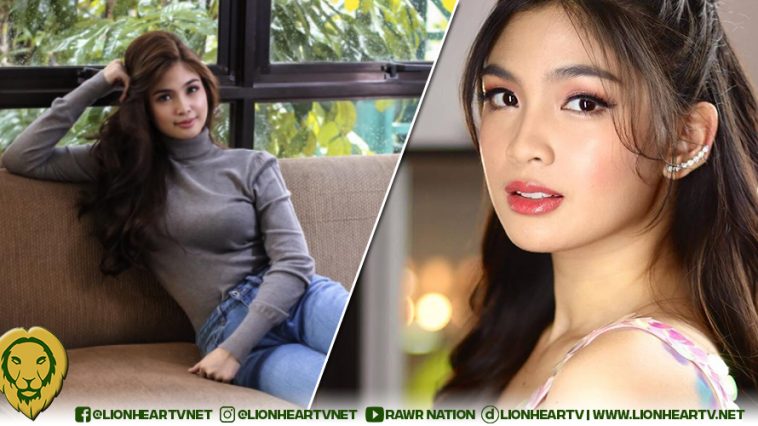 Heaven Peralejo and Paulo Angeles Archives - LionhearTV