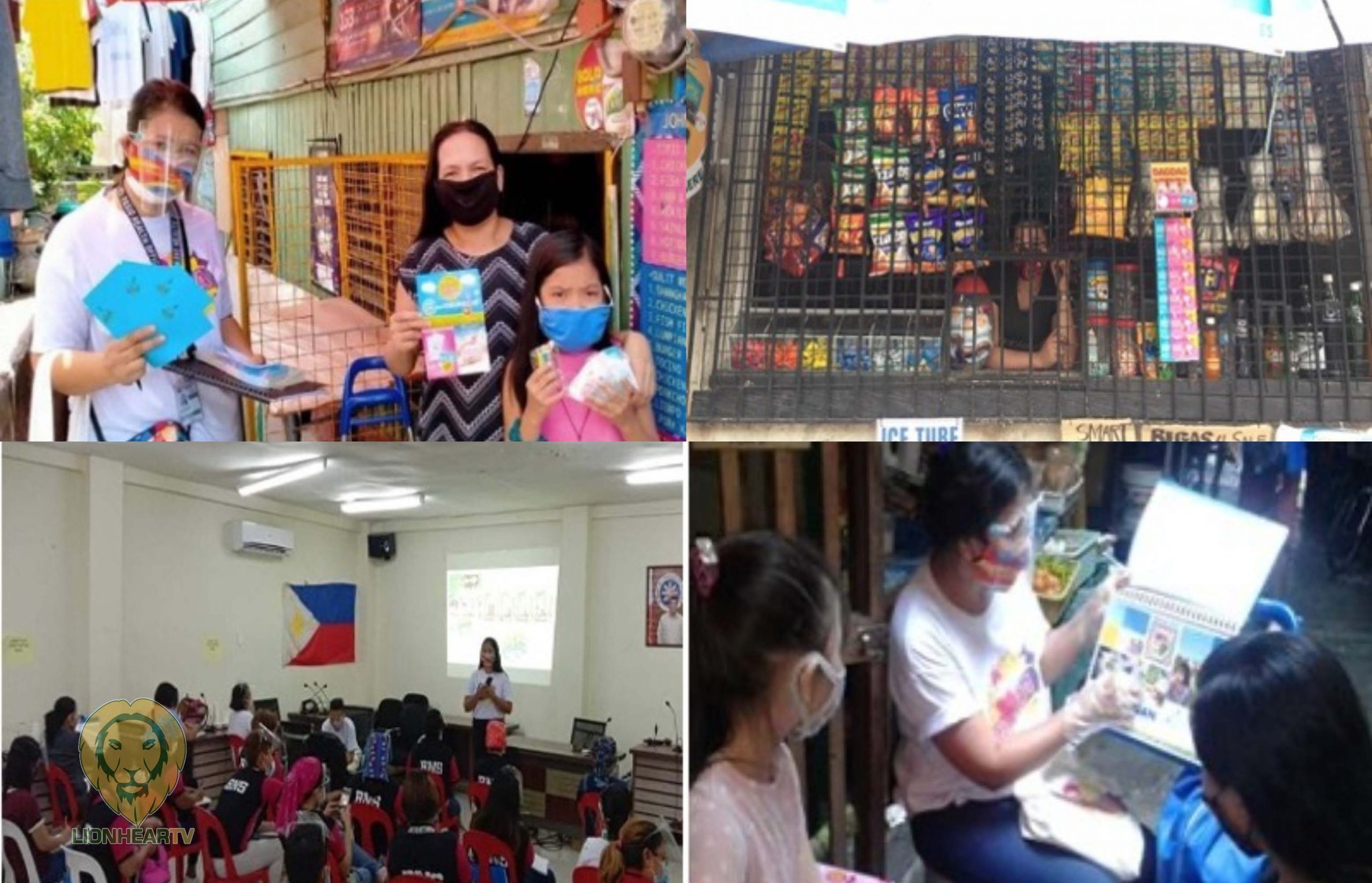 Johnson & Johnson Philippines supports the Department of Health (DOH ...