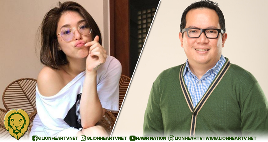 Director Mark Reyes pitches Kylie Padilla to star in a Filipino remake ...