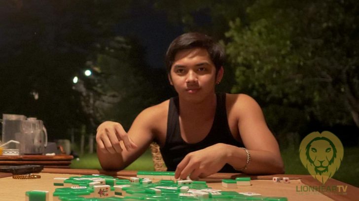 Sean de Guzman ‘happy’ for AJ Raval and Aljur Abrenica - LionhearTV