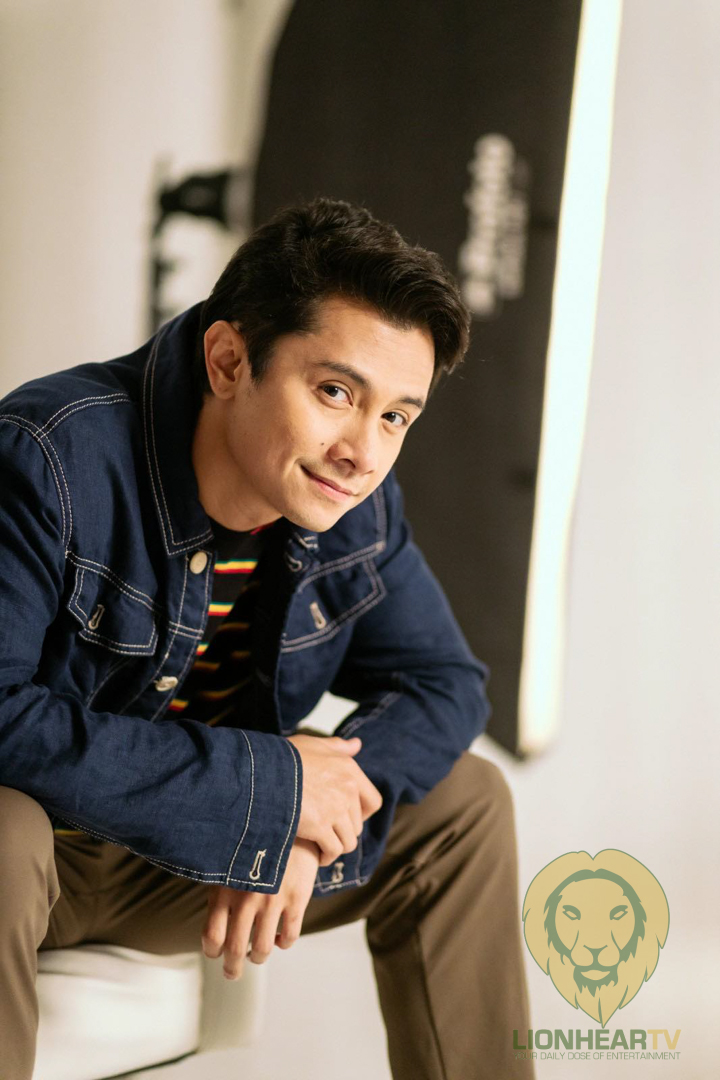 JC Santos stars in Psycho-Thriller movie ‘Tahan’, still considers ...