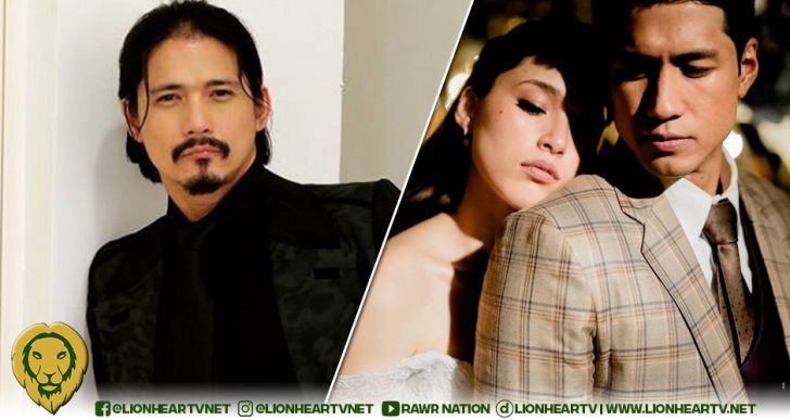 Robin Padilla shares cryptic post following daughter’s ‘KMJS’ interview ...