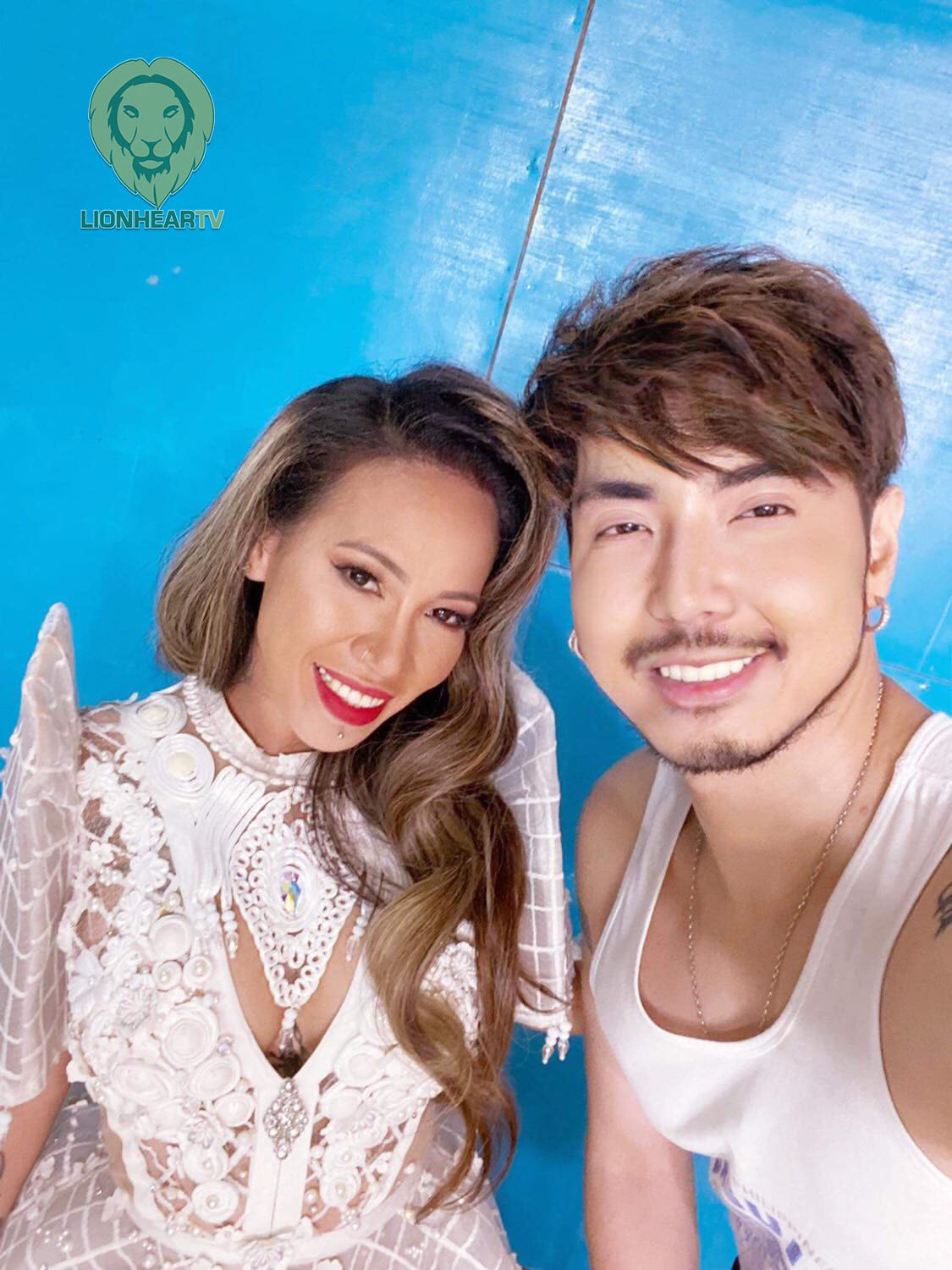 Viral online seller Madam Inutz is officially a singer as she releases ...