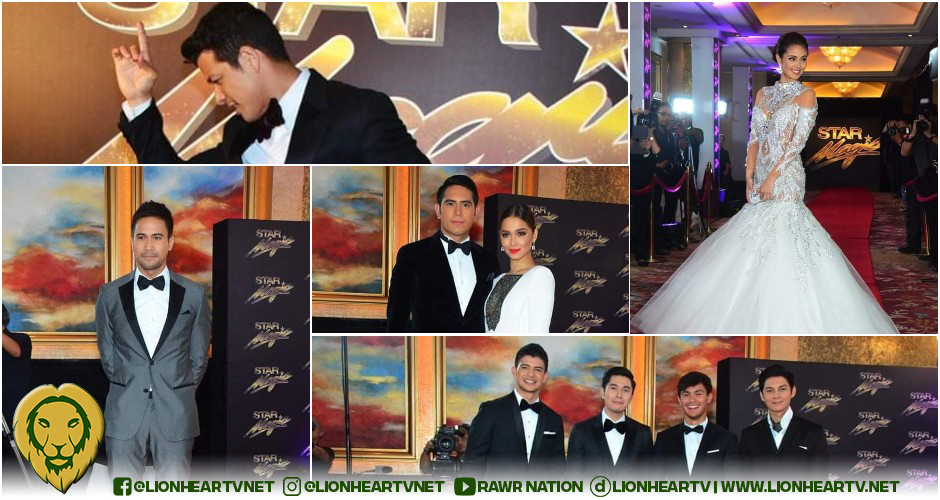 THROWBACK: 7 Reasons why Star Magic Ball 2013 is one of the Most ...