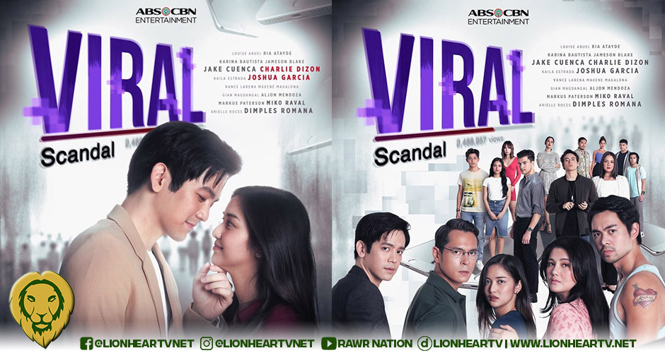 7 Exciting Things about the upcoming TV series, ‘Viral Scandal ...