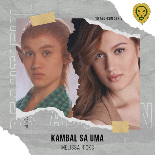 LIST: 10 ABS-CBN TV series with ‘cursed beauty’ or the ‘ugly-turned ...