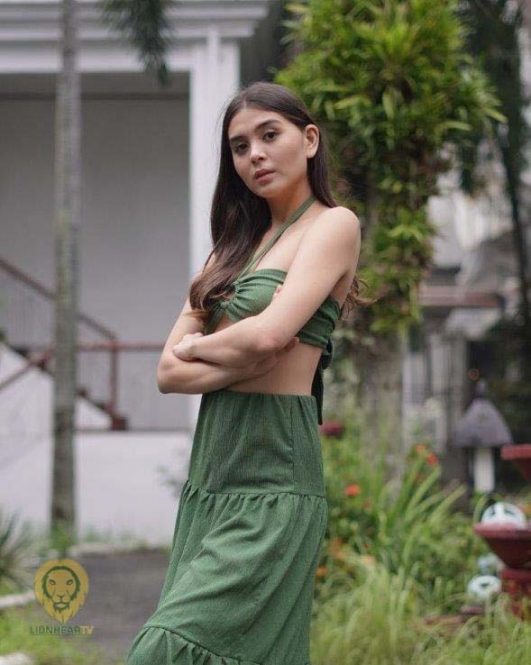 GMA Network will finally give Ashley Ortega her first leading role ...