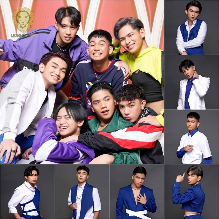7 talented Social Media phenoms to form a boy group known as Beyond ...