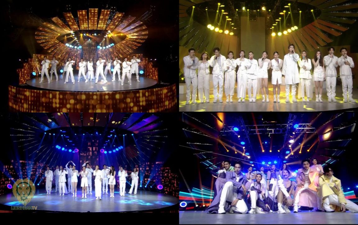 BINI and BGYO Stun Fans in Concert Debut, Trend Worldwide on Social ...
