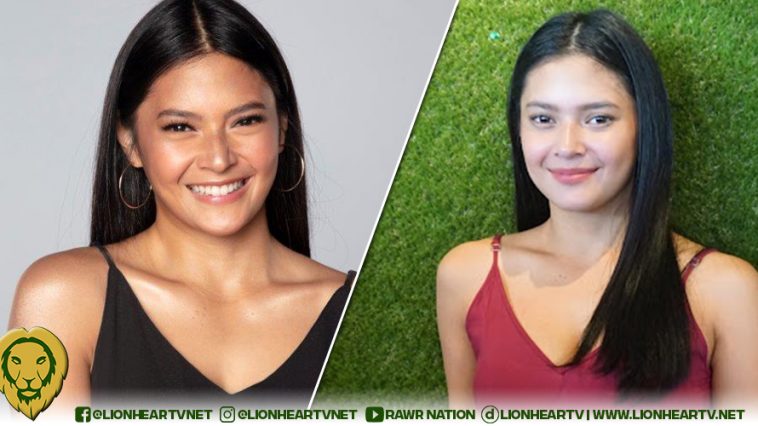 Bianca Umali Tropang Potchi