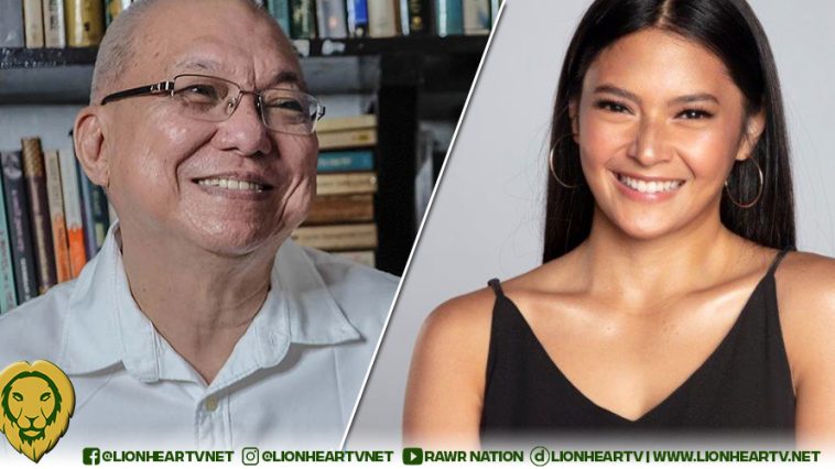 Bianca Umali Tropang Potchi