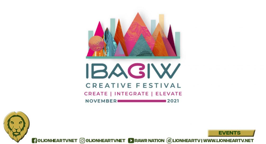 City Of Baguio Gears Up For Ibagiw Festival 2021 Lionheartv