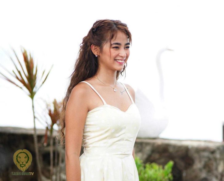 Philippines Entertainment | AJ Raval to leave all the negativity before ...