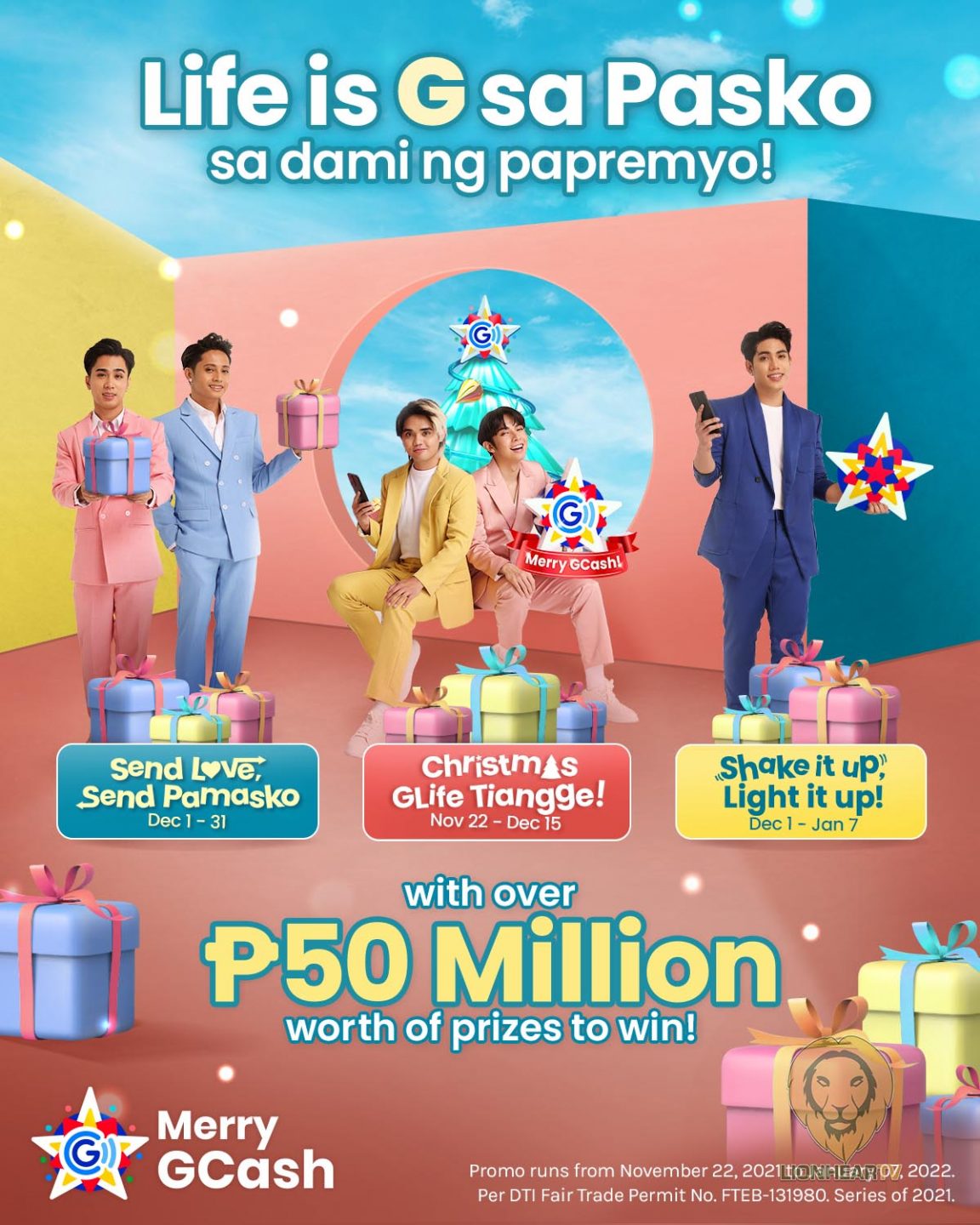 #GPaRinAngPasko Bringing to Life Filipino Christmas Traditions with ...