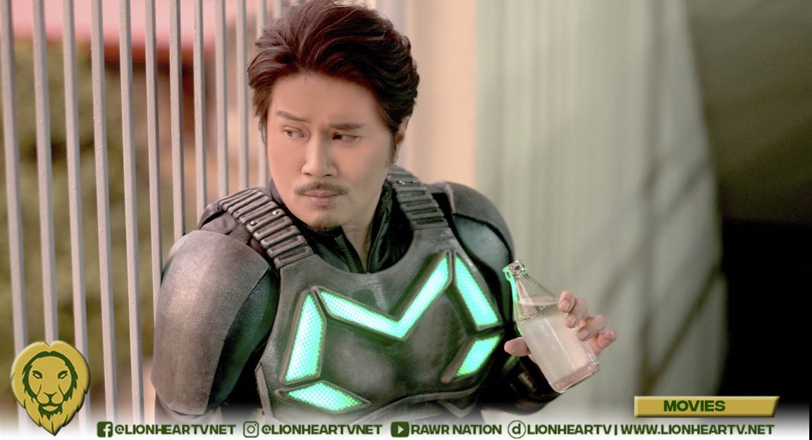 Is ‘Mang Jose’ better than other superhero films? Janno Gibbs, Mikoy ...