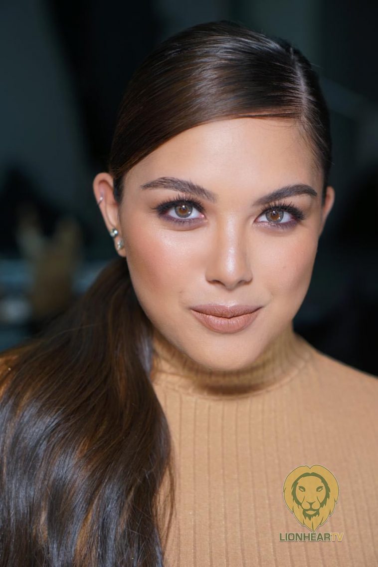 Ria Atayde returns to primetime on ‘Viral Scandal’ - LionhearTV